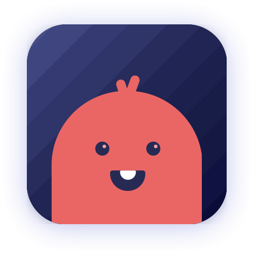 Download Finally The Face Of The App, A Beautiful App Icon With ...