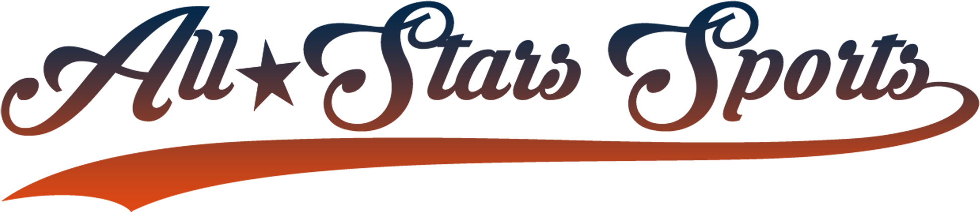 All-star Sports - All-stars [regio Free (0)] Dvd (2500x637), Png Download