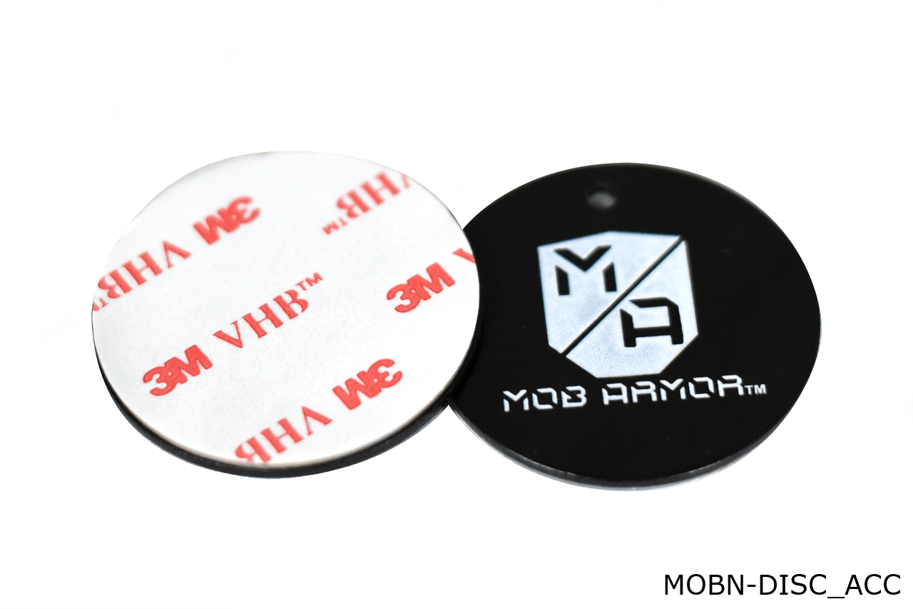 Mob Armor Accessories - Mob Armor Mobnetic Plates (1280x853), Png Download