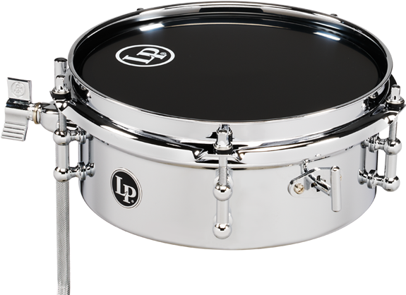 Lp Micro Snare (604x640), Png Download