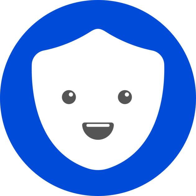 Betternet Vpn On The Mac App Store - Better Net (630x630), Png Download