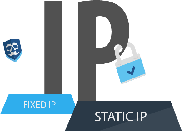 Static Ip Vpn - Virtual Private Network (604x521), Png Download