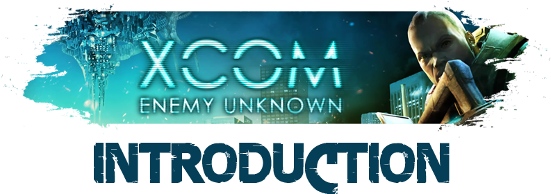 4cbf50ae O - 2k Xcom Enemy Unknown Playstation 3 Blu-ray Disc (800x320), Png Download