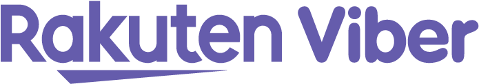 Download Rakuten Viber Logo - Rakuten Insight | Transparent PNG ...