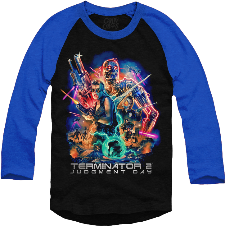 Download Terminator 2 ™ - Terminator 2 Judgment Day | Transparent PNG ...