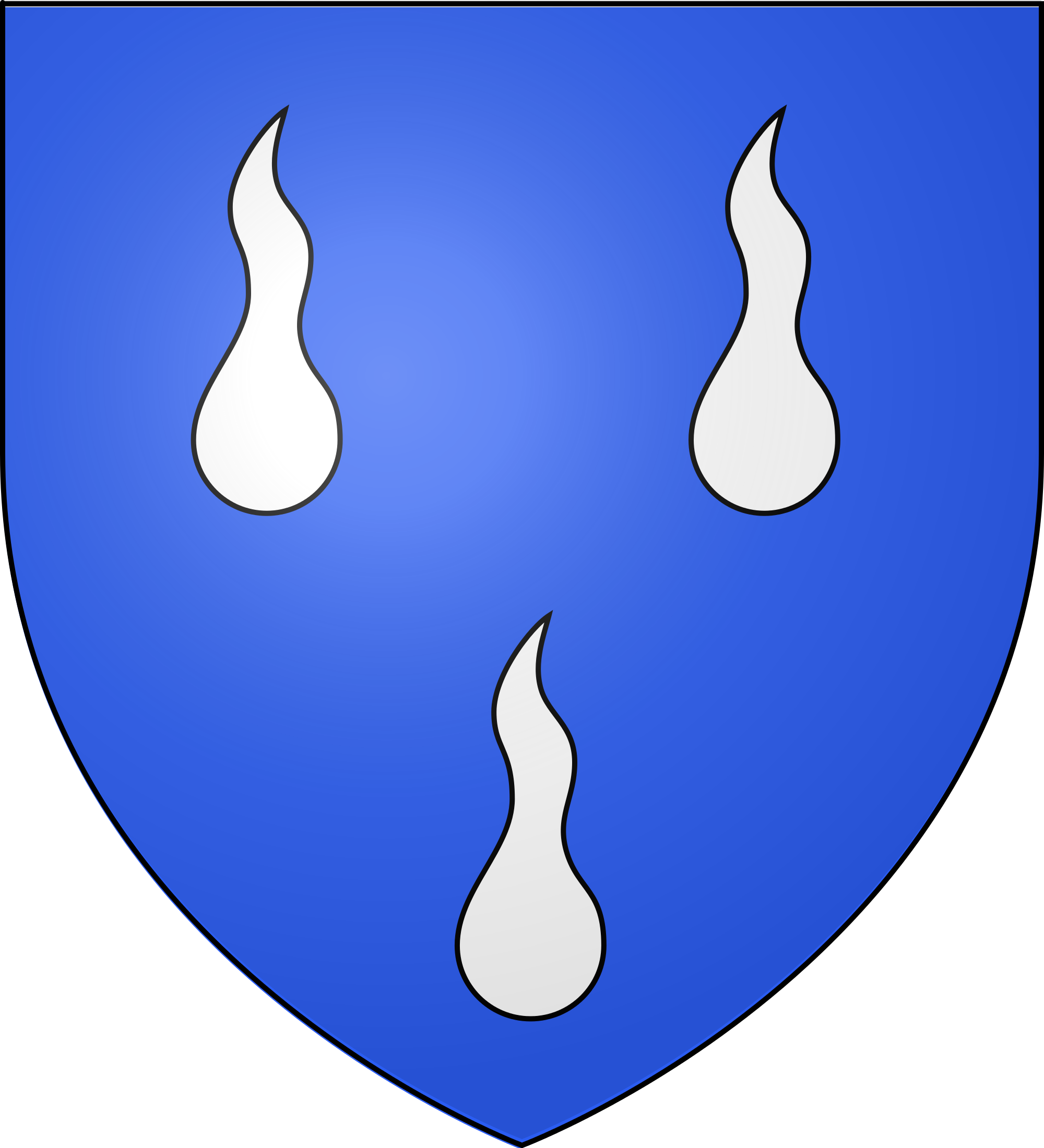 Open - Arnaud Du Cheyron De Beaumont (2000x2200), Png Download