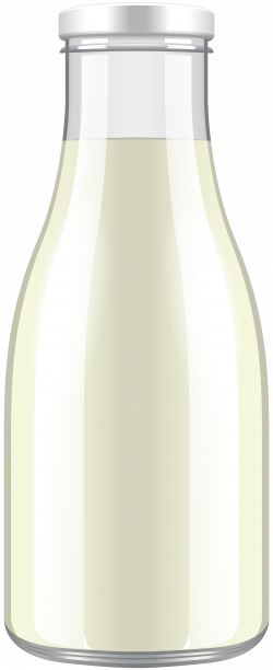 Milk Free Png Image - Milk (250x612), Png Download