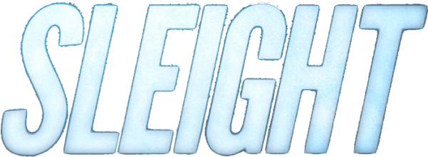Origin Comic To J - Sleight (600x257), Png Download