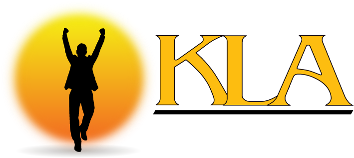 Kla Industries, Inc - Silhouette (715x329), Png Download