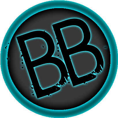 Download Bb Logo - Circle | Transparent PNG Download | SeekPNG