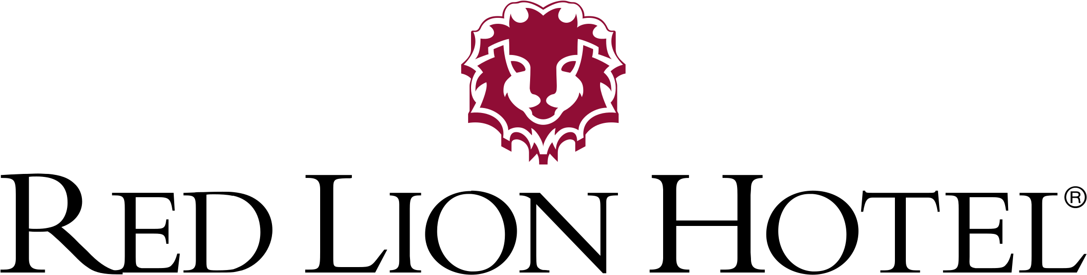 Red Lion Hotel Logo Png Transparent - Red Lion Hotel Logo (2400x2400 ...