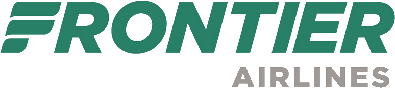 Download Frontier Airlines - Frontier Airlines Logo | Transparent PNG ...
