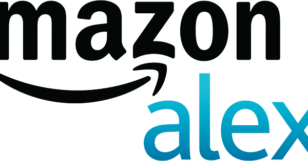 Download Amazon Echo Alexa Logo | Transparent PNG Download | SeekPNG