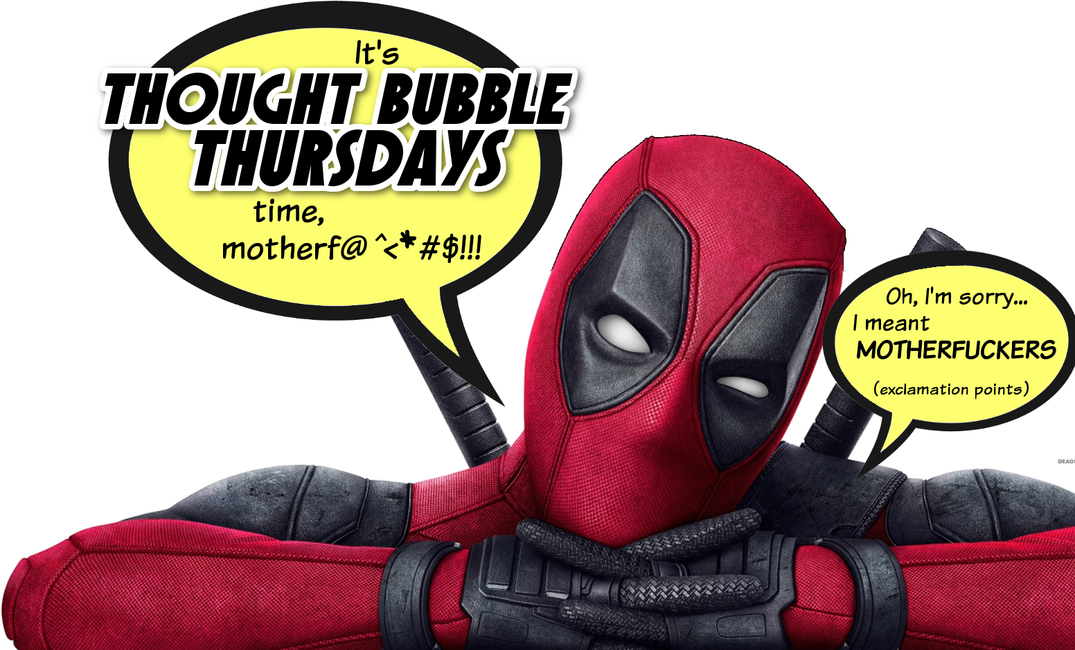 Download Deadpool Image Swords - Deadpool Png Hd Transparent ...