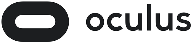 Oculus Rift - 3d Virtual Reality Headset (750x330), Png Download