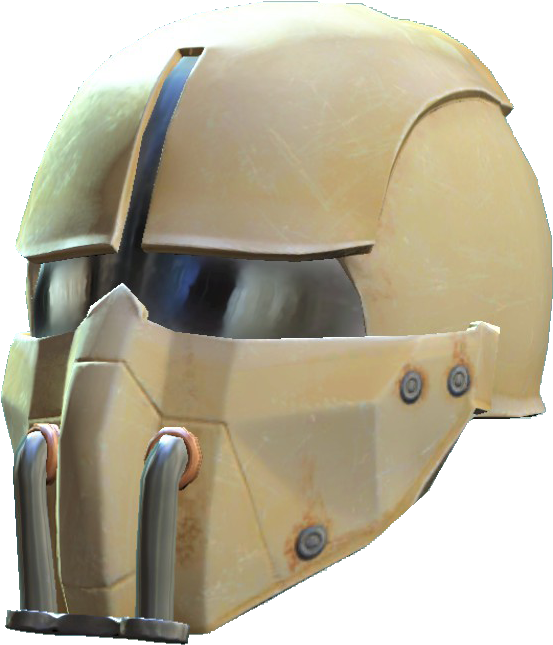 Download Synth Field Helmet - Synths Armor In Fallout 4 | Transparent ...