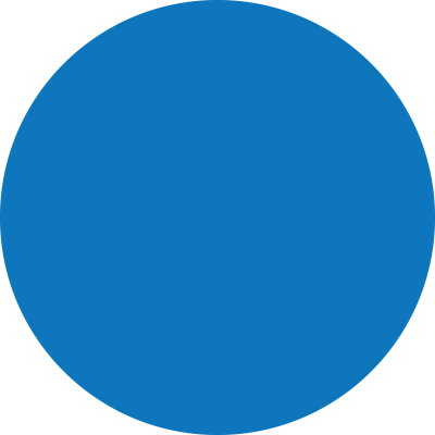 Download Circle-shape - Sky Blue Circle Png | Transparent PNG Download ...