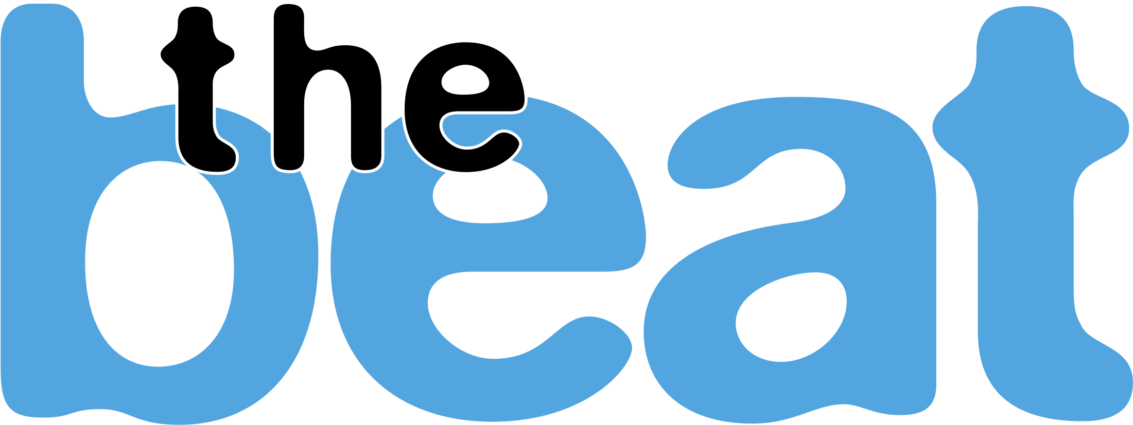 The Beat Logo Png Transparent - Seattle Genetics Logo (2400x2400), Png ...