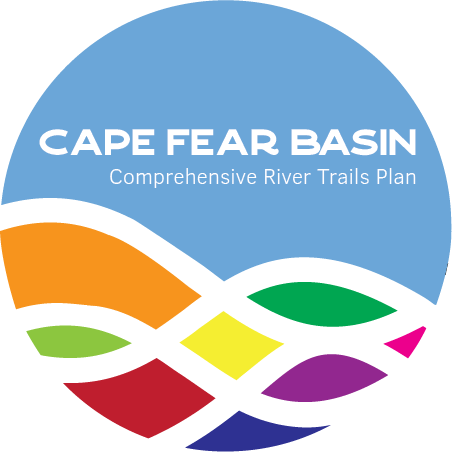 Cape Fear Logo (452x452), Png Download