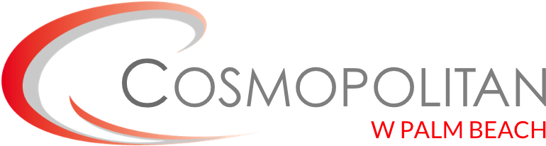 Download Cosmo Logo - Graphics | Transparent PNG Download | SeekPNG