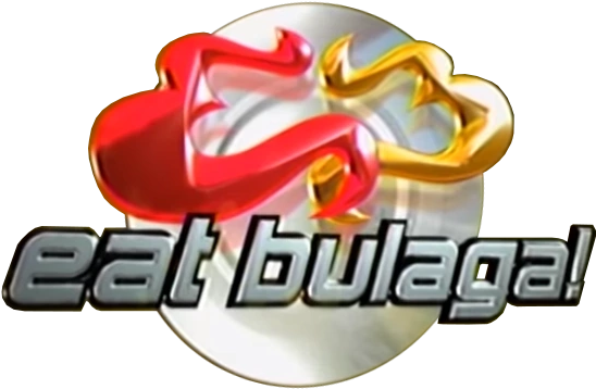 Eat Bulaga Logo 2011 - Eat Bulaga Logo 2018 (592x448), Png Download