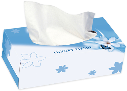 Nicky Soft Touch Facial Tissues - Nicky Tissues Family Size Soft Touch ...