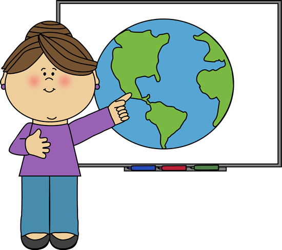 School Social Studies Clip Art (550x488), Png Download