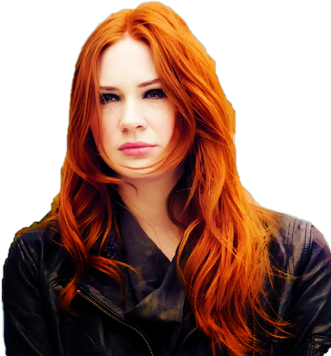 Download Karen Gillan By Happymuskratpngs-d6q464s - Карен Гиллан Пнг ...