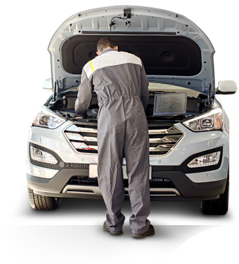 Auto Repair Shop Png (376x380), Png Download