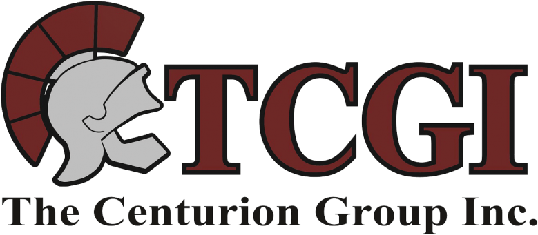 Centurion Group Logo Transparent - Logo (800x369), Png Download
