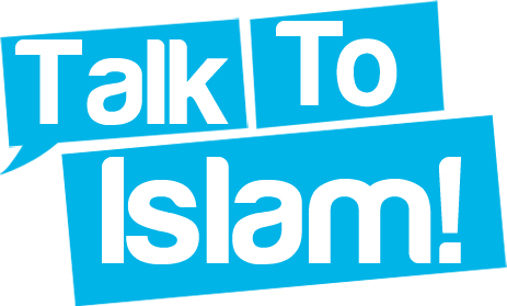 Talk Islam (463x279), Png Download