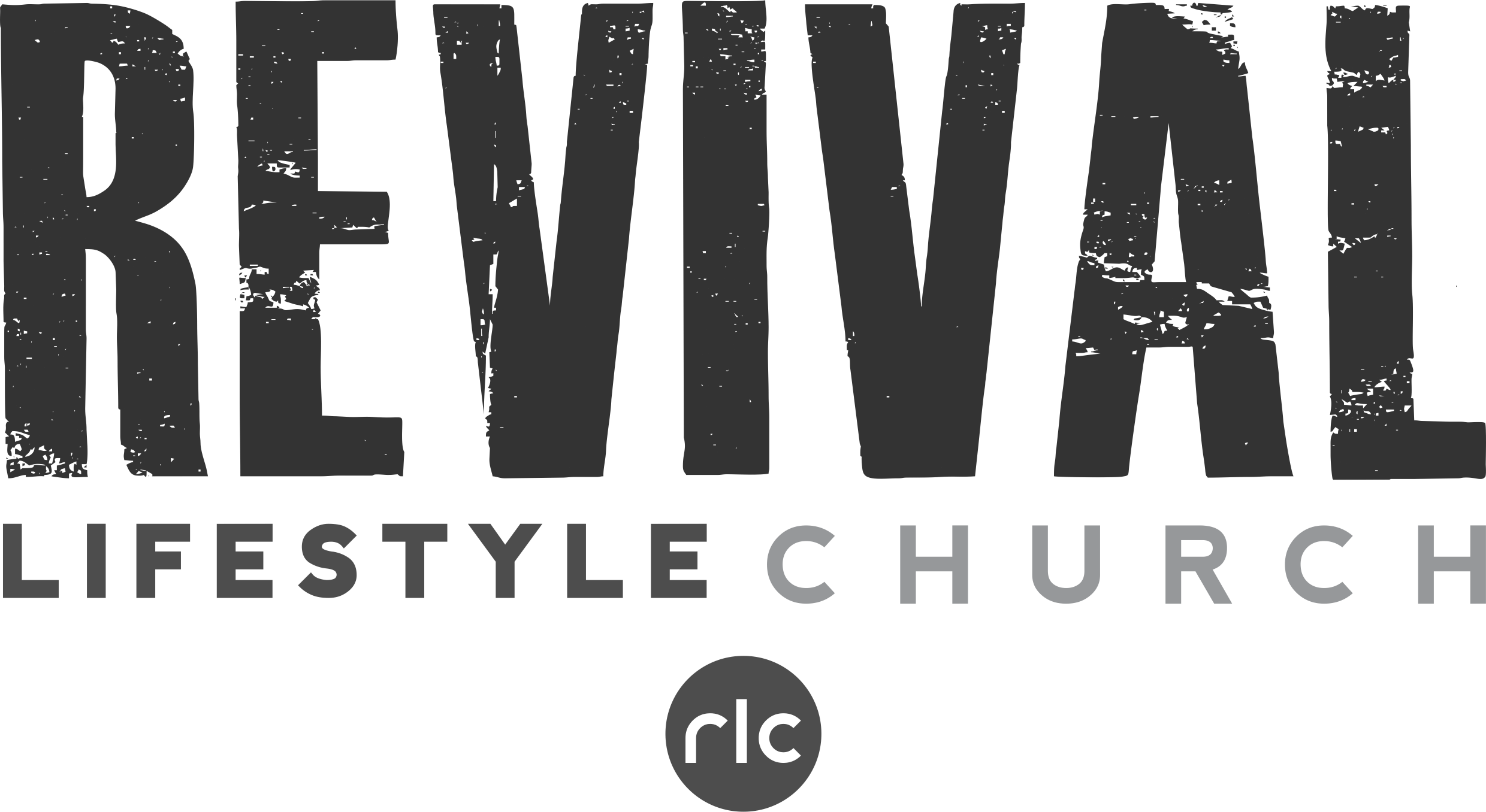 Revival Lifestyle Church - Revival Centre (2480x1356), Png Download