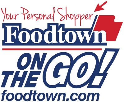 Download Rely On Your Nearest Foodtown For The Convenience Of ...