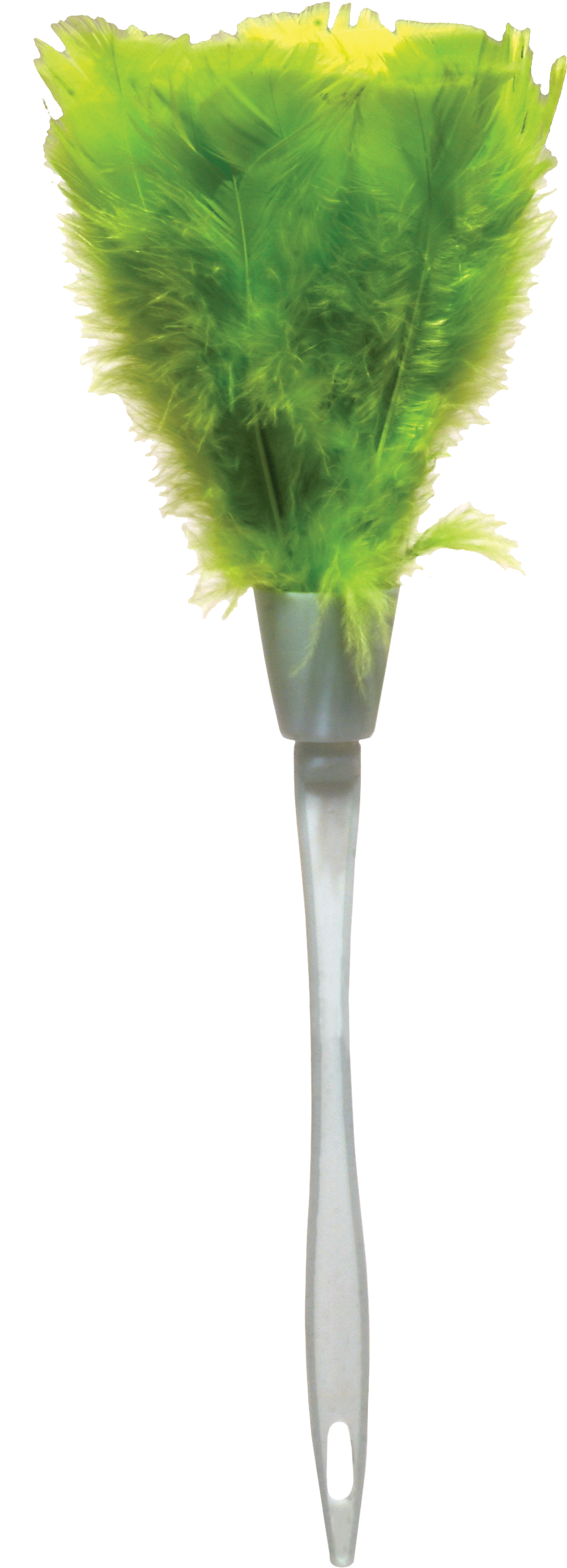 14” Turkey Feather Duster - Turkey Feather Duster Png (996x2522), Png ...