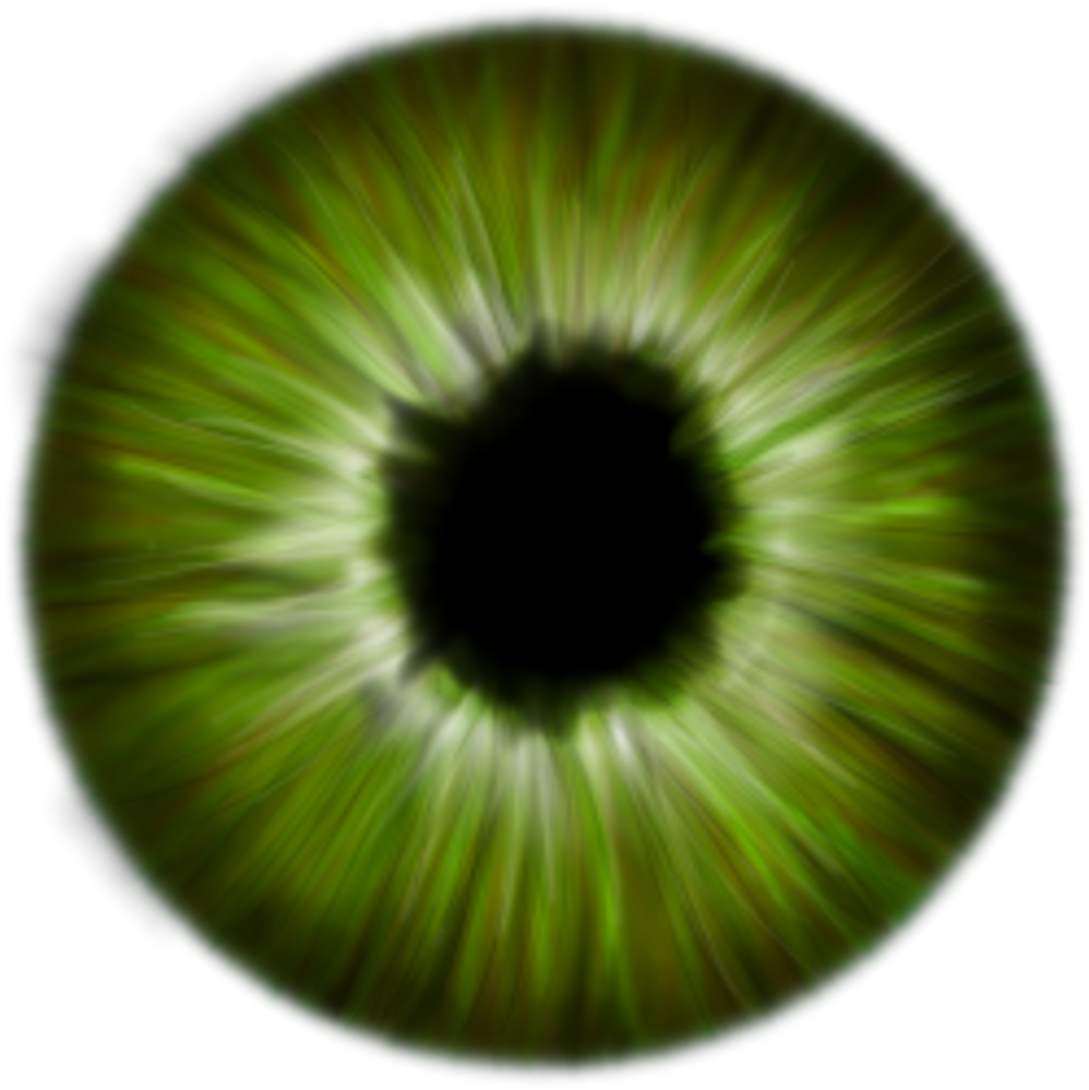 Eye (1024x1024), Png Download