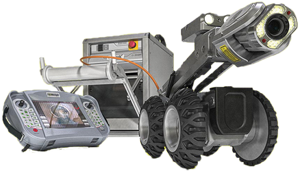 Download The Cctv Is An In-line Crawler That Packs One Heavy ...