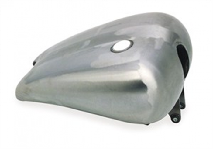 Bikers Choice Stretched Gas Tank For Screw Cap 011675 (700x700), Png ...