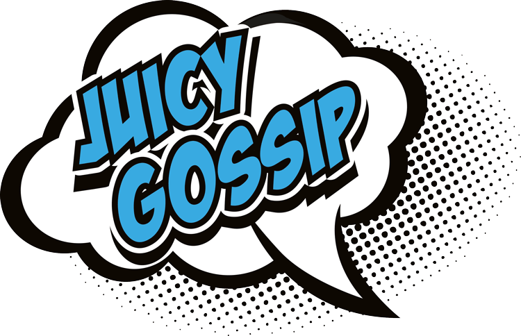 Download Juicy Gossip Logo - Gossip | Transparent PNG Download | SeekPNG