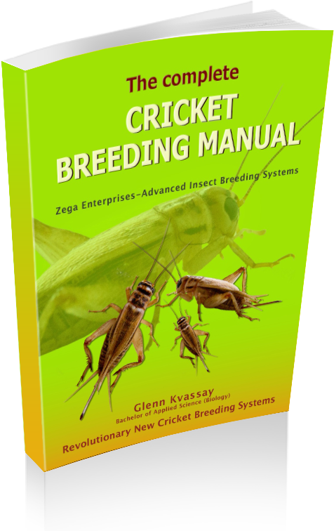 Download Cricket Breeding Manual - Complete Cricket Breeding Manual ...