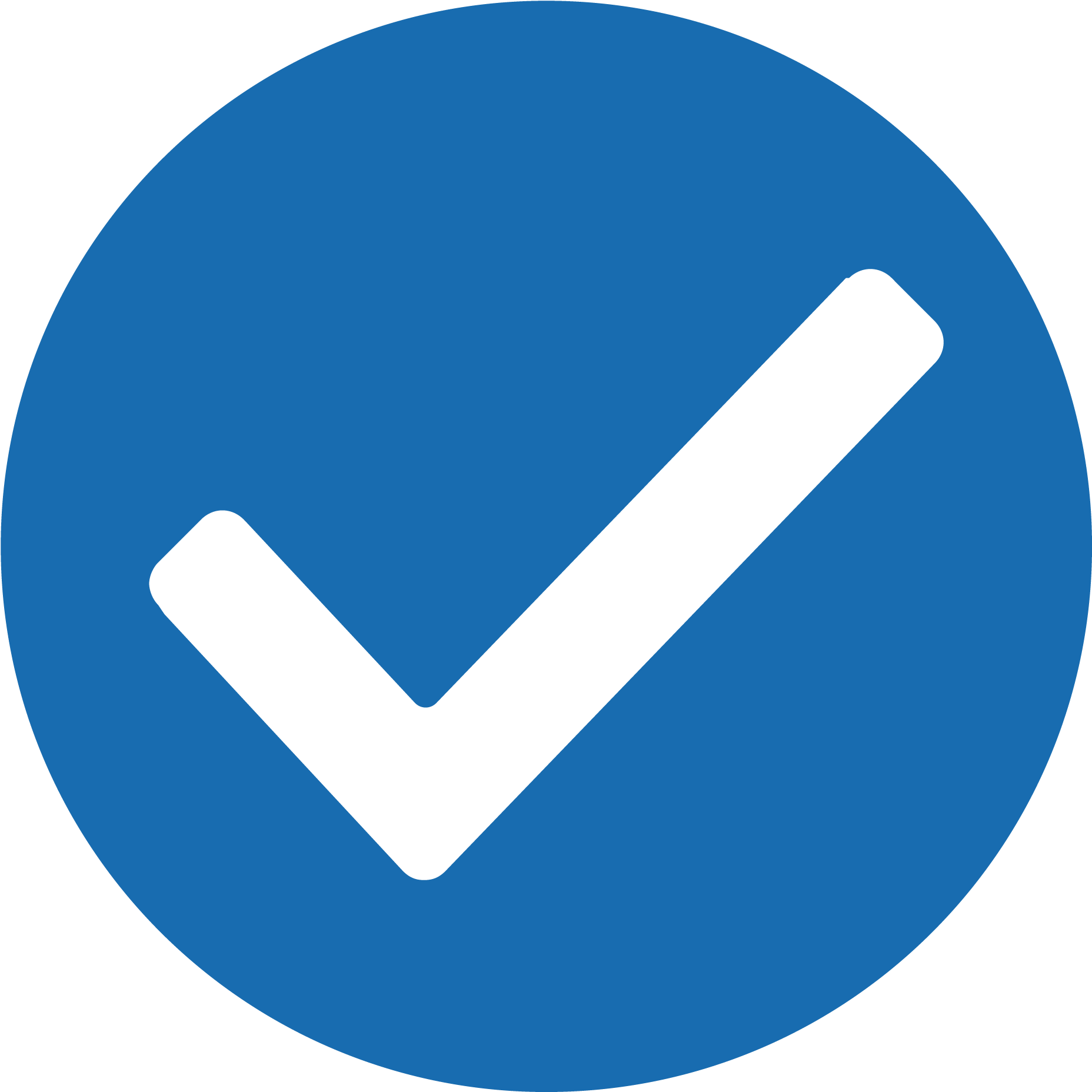 Download Tick - User Experience Logo Png | Transparent PNG Download ...