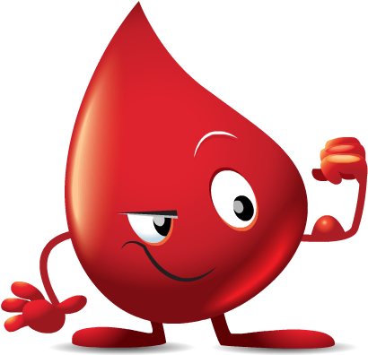 Hemoglobin Enables Red Blood Cells To Carry Oxygen - Red Blood Cells ...