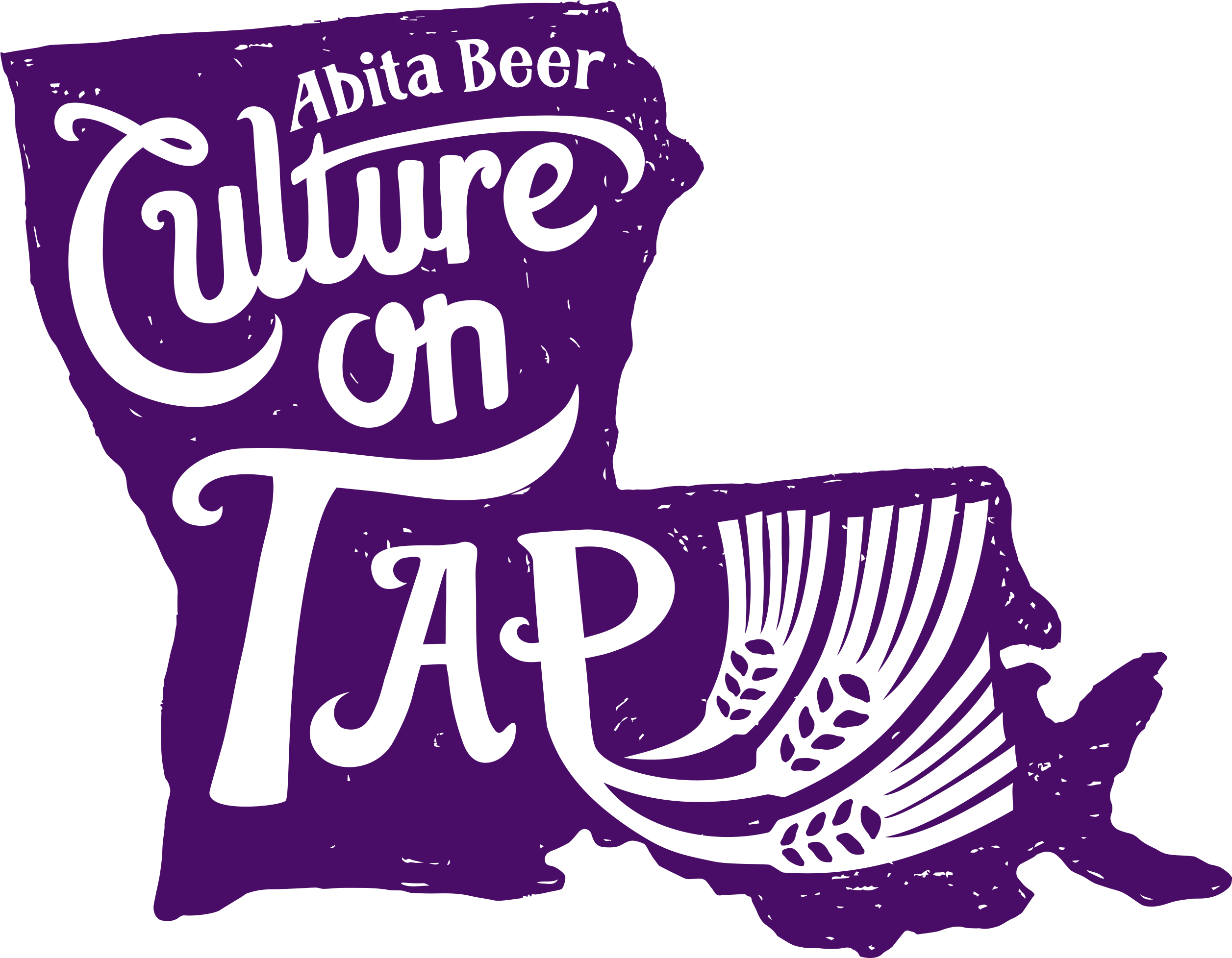 Culture On Tap - Abita Logo (2550x2060), Png Download