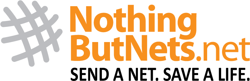 Download Nothing But Nets Logo | Transparent PNG Download | SeekPNG