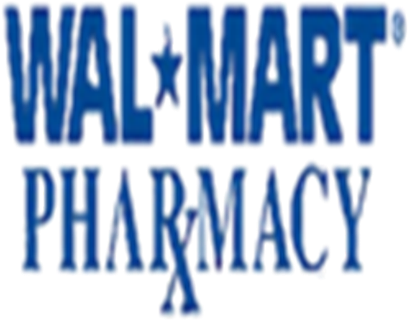 Walmart Pharmacy Logo (420x420), Png Download