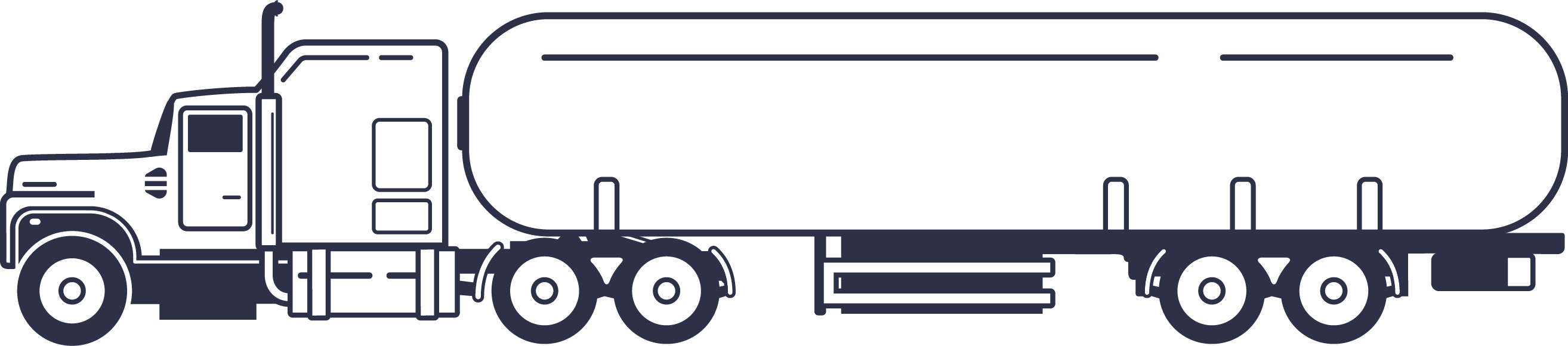 Download Tanker Truck Side View | Transparent PNG Download | SeekPNG