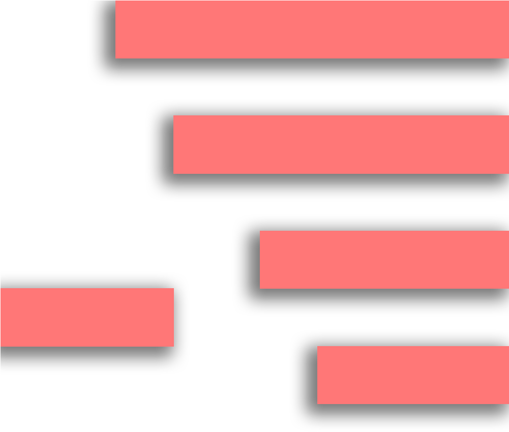 Thick Lines - - Colorfulness (1000x1000), Png Download