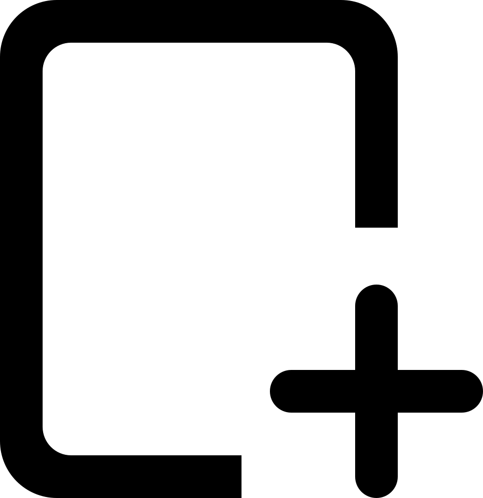 Png File - Scalable Vector Graphics (952x980), Png Download