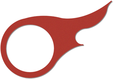 Fireball Design - Design (400x400), Png Download