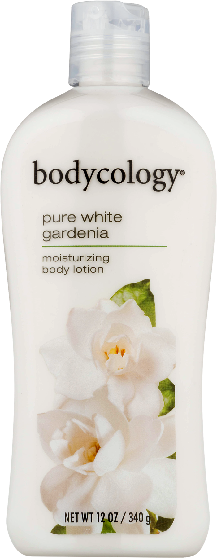 Bodycology Pure White Gardenia Moisturizing Body Lotion, - Bodycology ...
