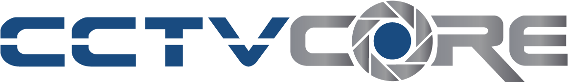 Cctv Core/cortex Brand Logo Http - Cctv Camera Company Logo (1200x300 ...